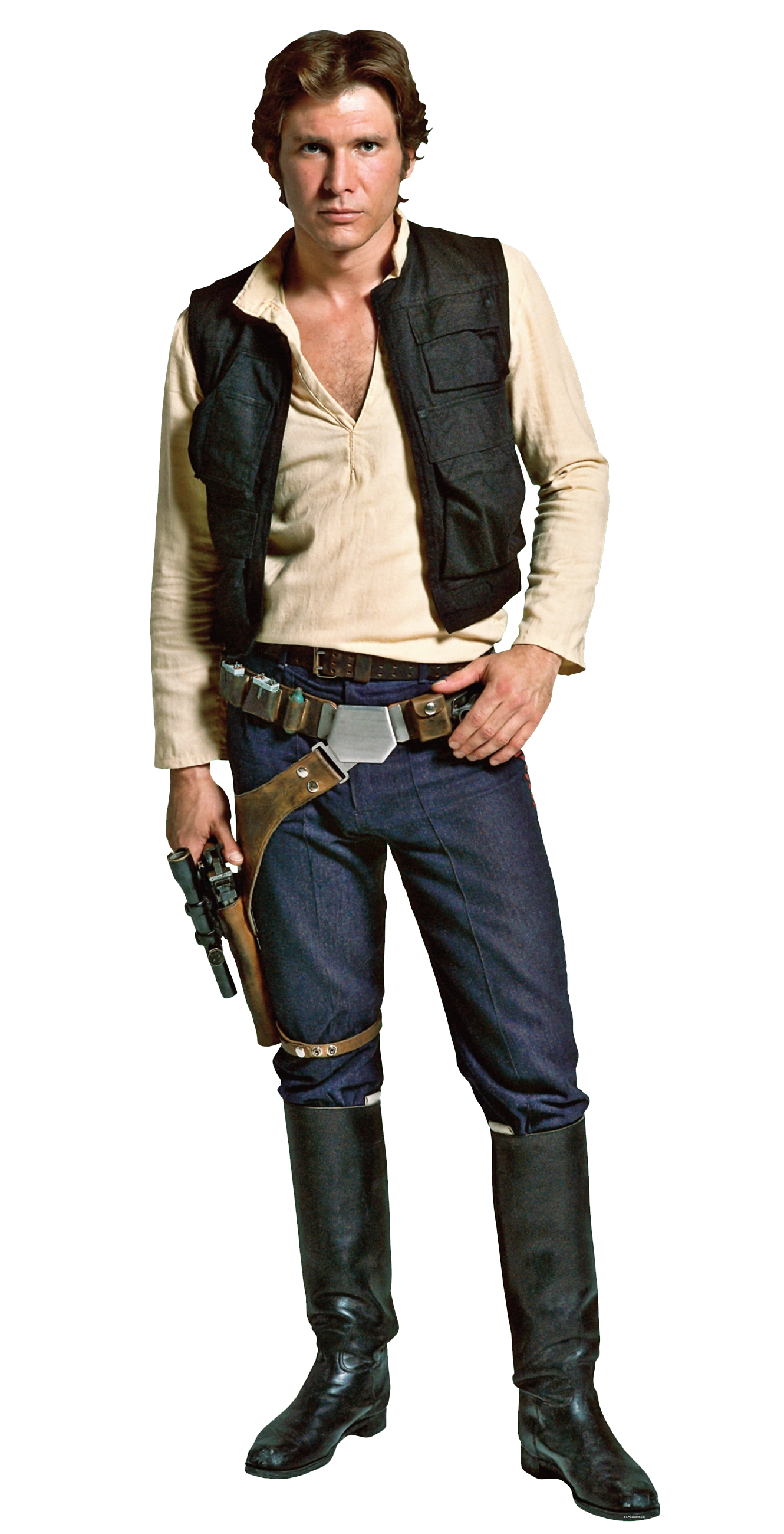 Image - Han Solo corps.png | Star Wars Wiki | FANDOM powered by Wikia