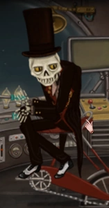 Image - Itward.png | Fran Bow Wiki | FANDOM powered by Wikia