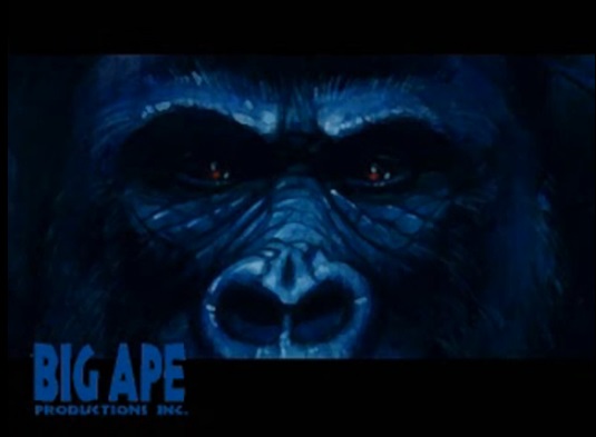 Big Ape Productions | Scary Logos Wiki | FANDOM powered by Wikia Big Ape Productions | Scary Logos Wiki | FANDOM powered by Wikia
