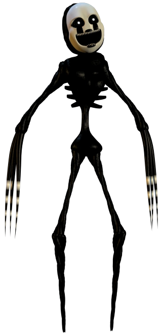 Nightmarionne | Five Nights at Freddy's Wiki | Fandom powered by Wikia