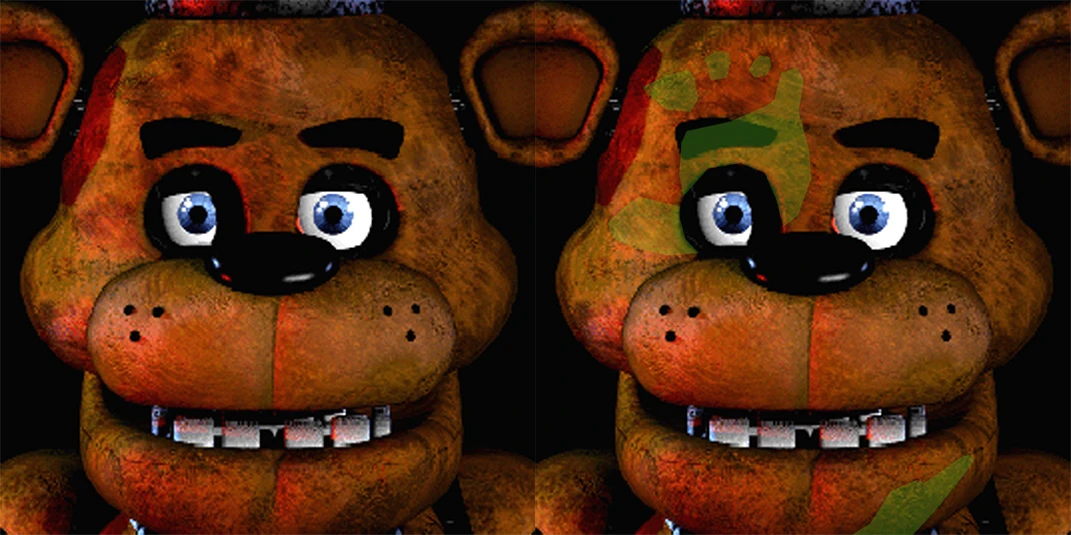 Freddy Fazbear | Wiki Freddy Fazbear's Pizza | Fandom powered by Wikia