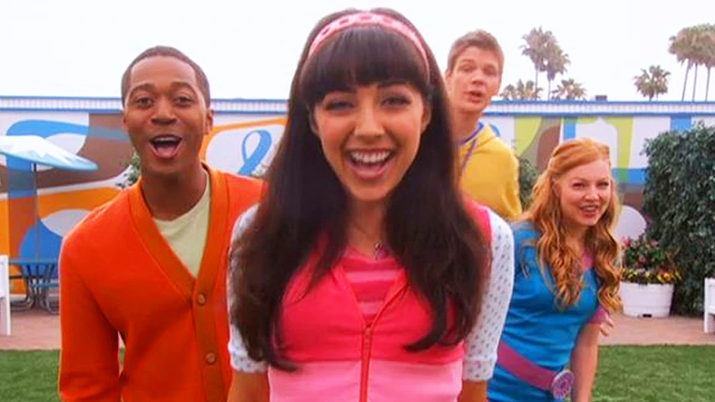 Kiki's Kickin' Chorus | The Fresh Beat Band Wiki | Fandom powered by Wikia