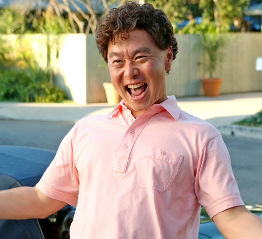 Steve Chu | Fresh off the Boat Wiki | Fandom powered by Wikia