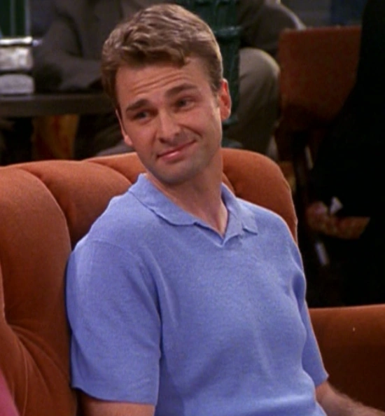 Jake | Friends Central | FANDOM powered by Wikia