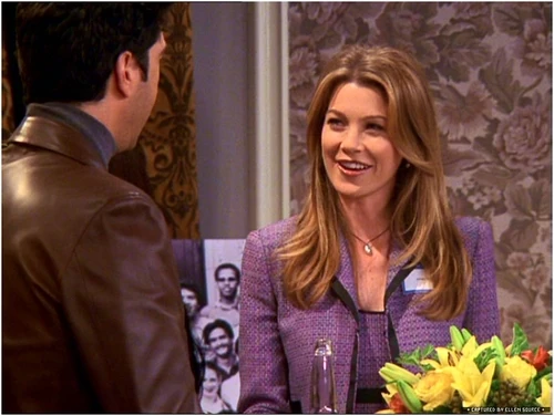 Missy Goldberg | Friends Central | Fandom powered by Wikia