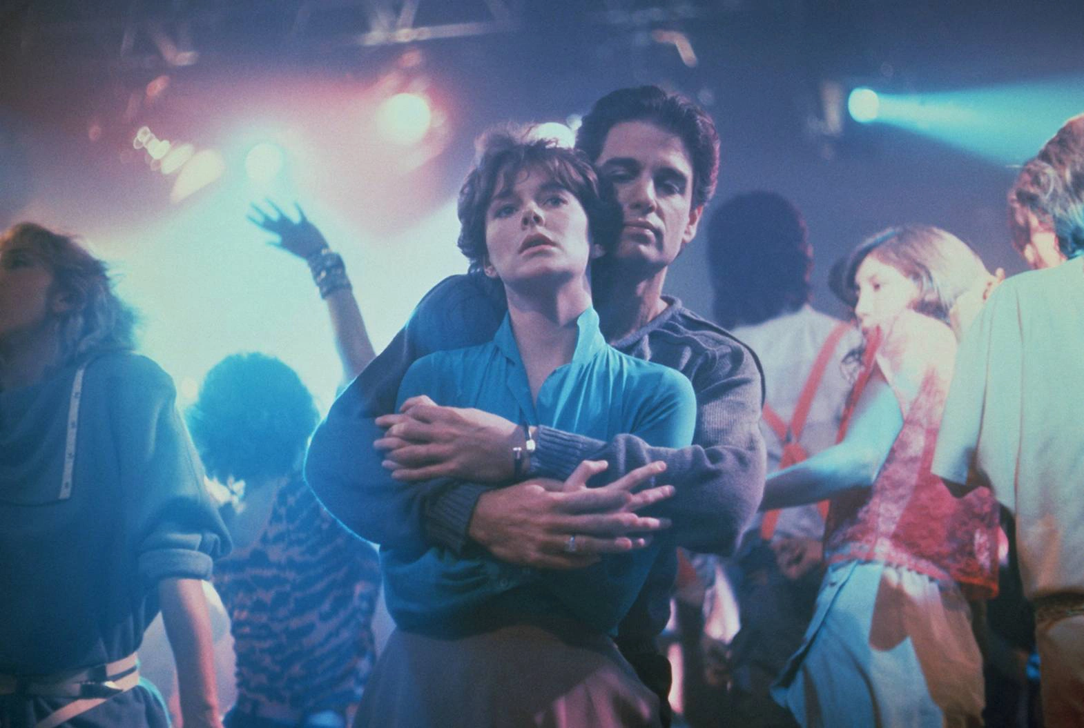 Image - Jerry and amy.png | Fright Night Wiki | FANDOM powered by Wikia