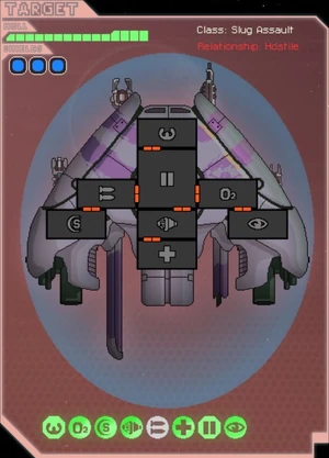 Slug Ships | FTL: Faster Than Light Wiki | Fandom powered by Wikia