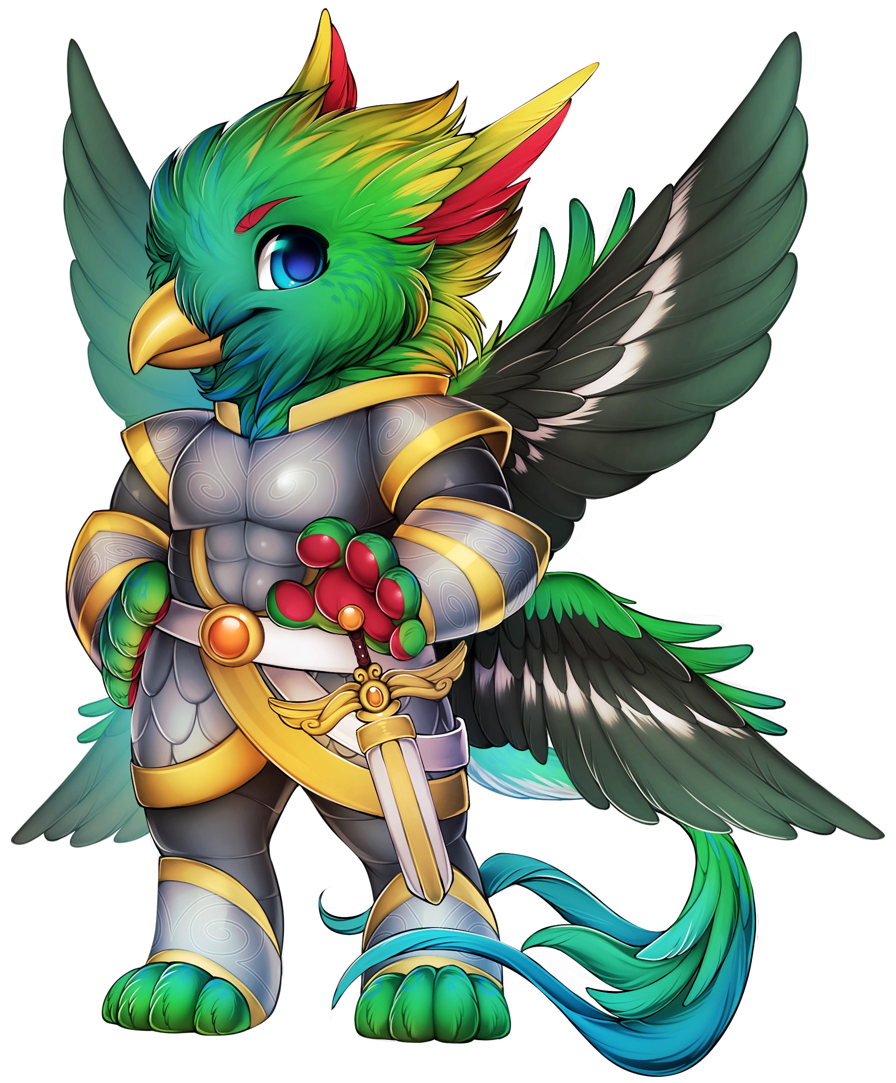 Gryphon | FurVilla Wikia | FANDOM powered by Wikia