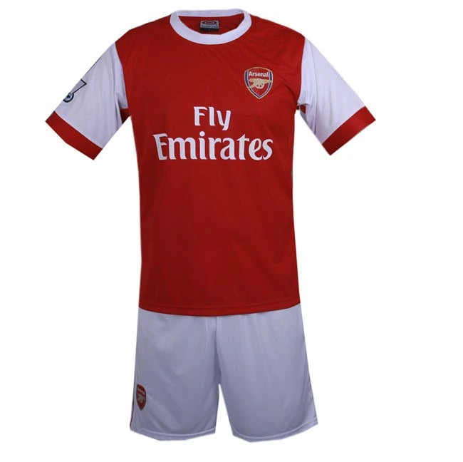Imagen - Uniforme arsenal.jpg | Futbolpedia | FANDOM powered by Wikia