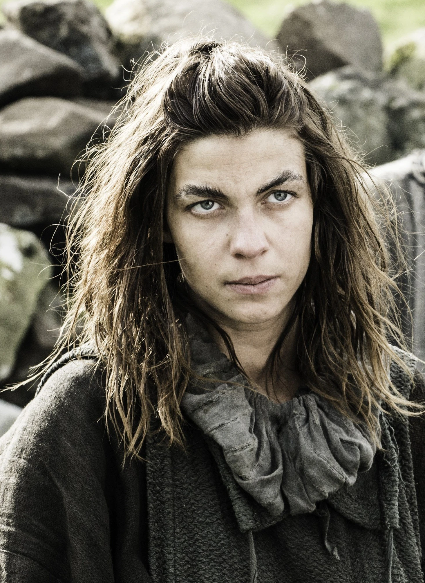 Osha | Wiki Game of Thrones | FANDOM powered by Wikia