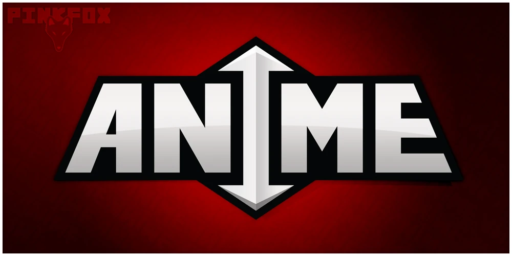 Bild - Anime Logo by F0XXX.jpg | Game-Pedia | FANDOM powered by Wikia