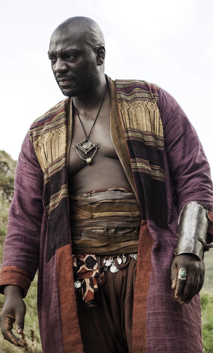 Malko | Game of Thrones Wiki | FANDOM powered by Wikia