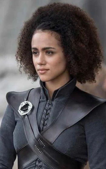 Missandei | Game of Thrones Wiki | FANDOM powered by Wikia