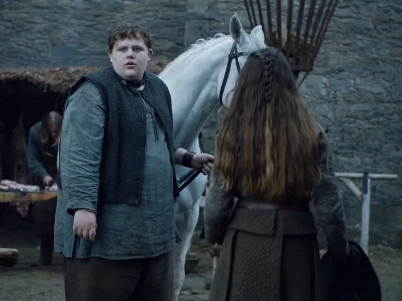 Image - Young hodor.jpg | Game of Thrones Wiki | FANDOM powered by Wikia