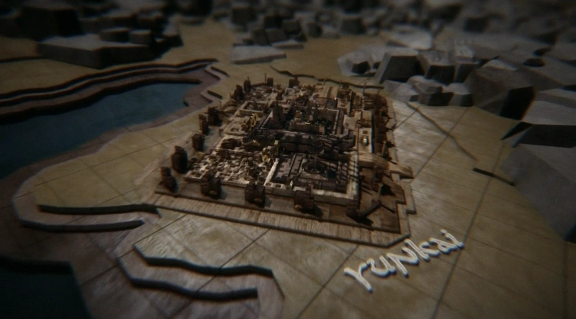 Yunkai Game Of Thrones