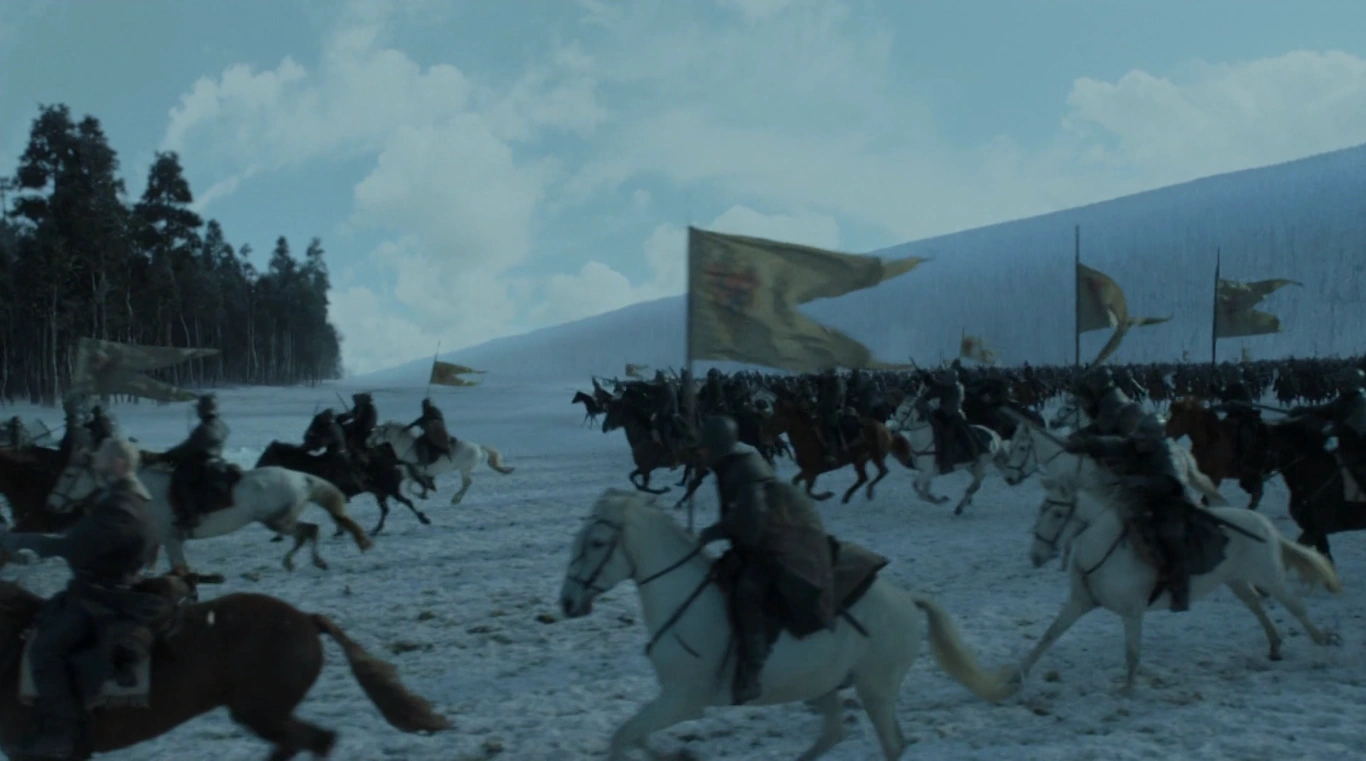 House Baratheon of Dragonstone | Game of Thrones Wiki | Fandom powered ...