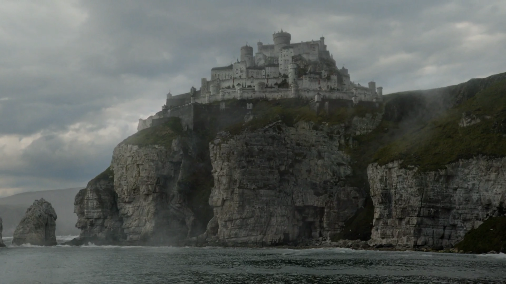 Image - Casterly-rock.png | Game of Thrones Wiki | FANDOM powered by Wikia