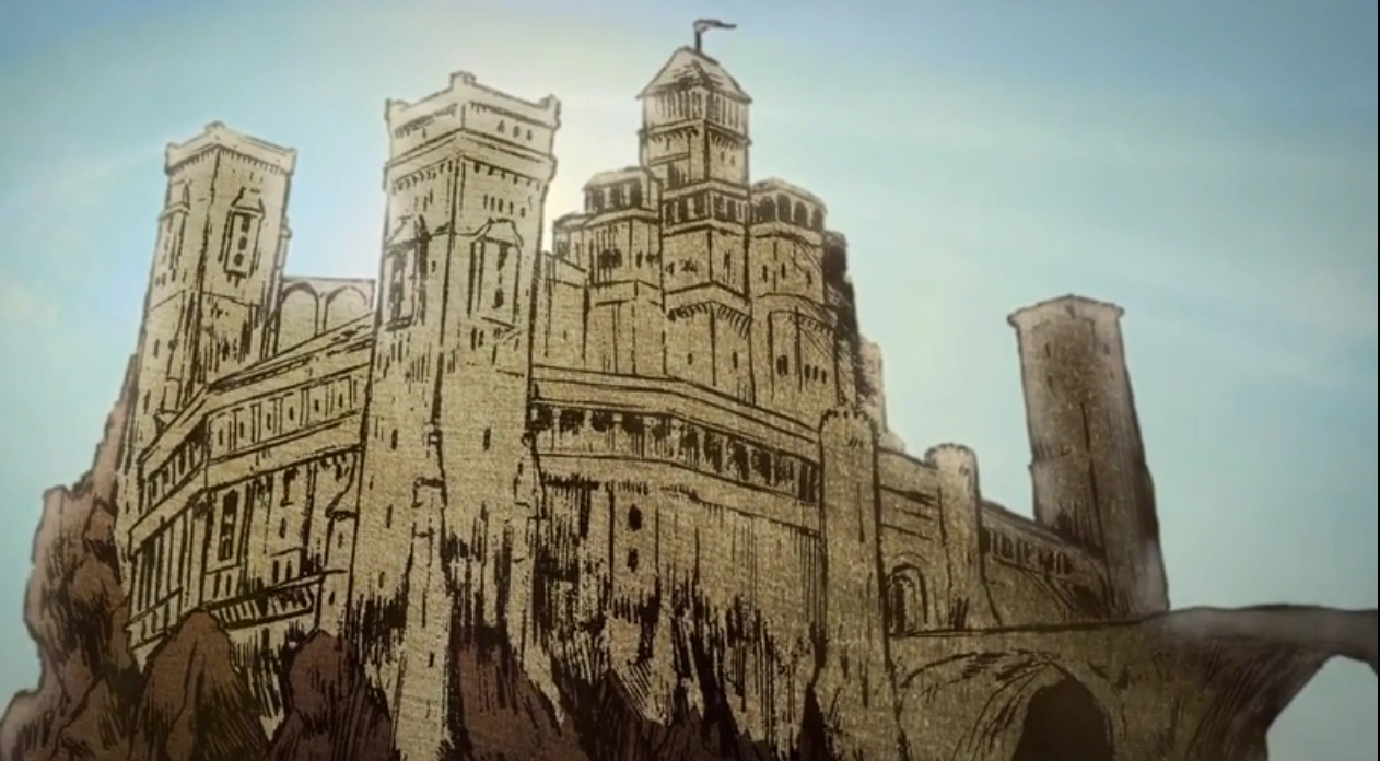 Casterly Rock | Game of Thrones Wiki | FANDOM powered by Wikia
