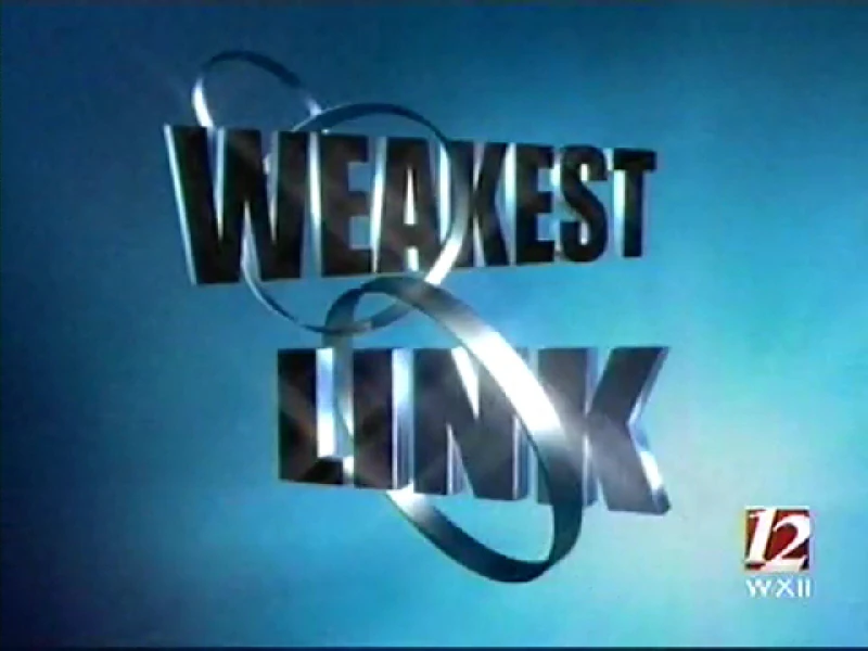 The Weakest Link | Game Shows Wiki | Fandom powered by Wikia