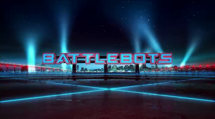 Battlebots Game Shows Wiki Fandom Powered By Wikia