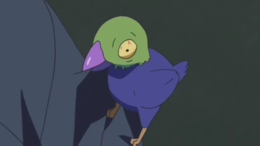 Category:Aliens | Gantz Wiki | FANDOM powered by Wikia