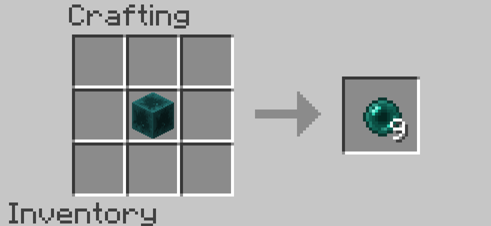 Ender Pearl Block | Gany's End Wiki | Fandom powered by Wikia