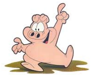 Orson Pig | Garfield Wiki | Fandom powered by Wikia