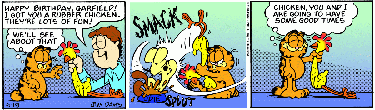 Stretch Garfield Wiki Fandom Powered By Wikia