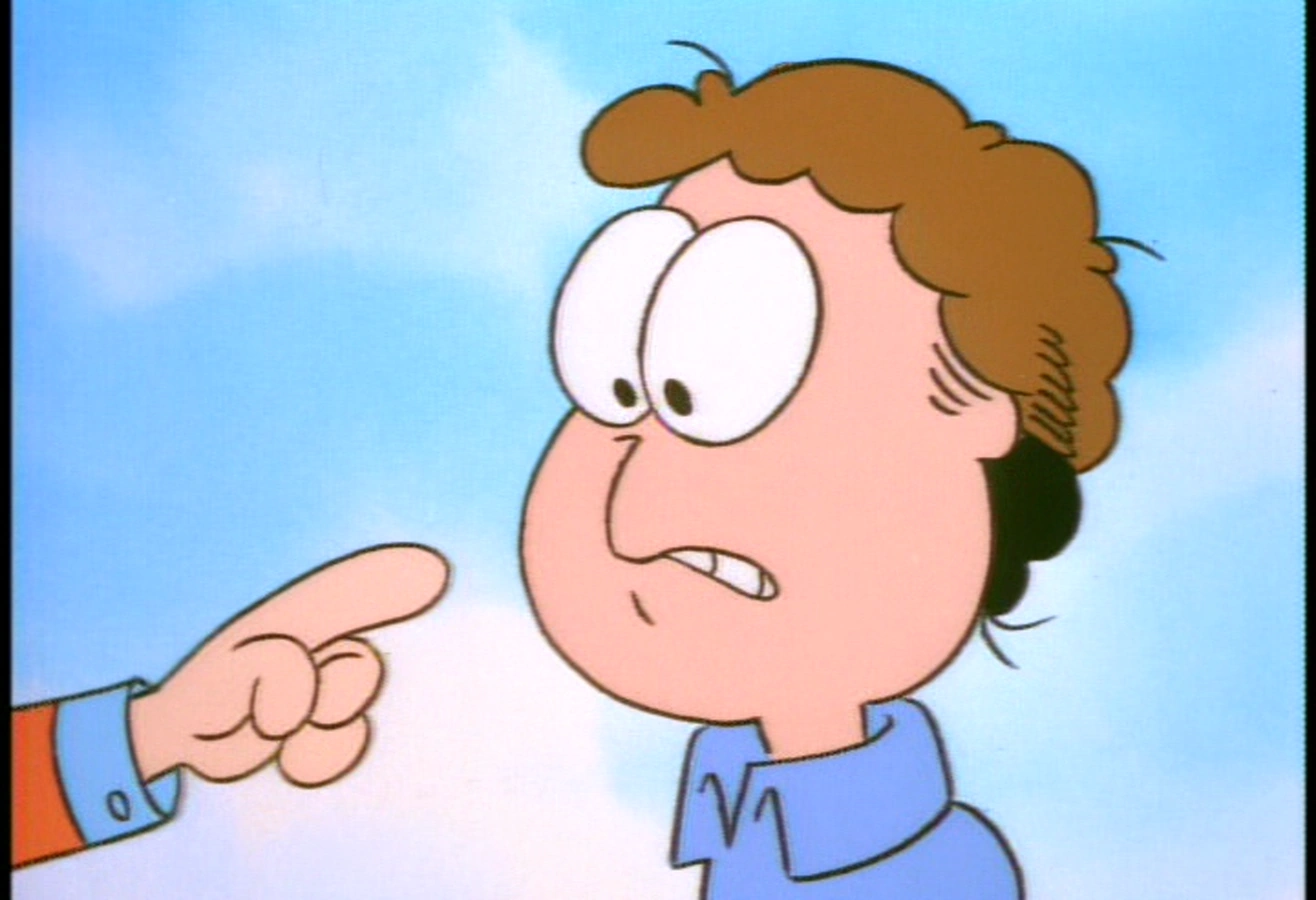 Image - RT157.png | Garfield Wiki | FANDOM powered by Wikia