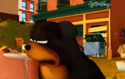 Rottweiler | Garfield Wiki | FANDOM powered by Wikia