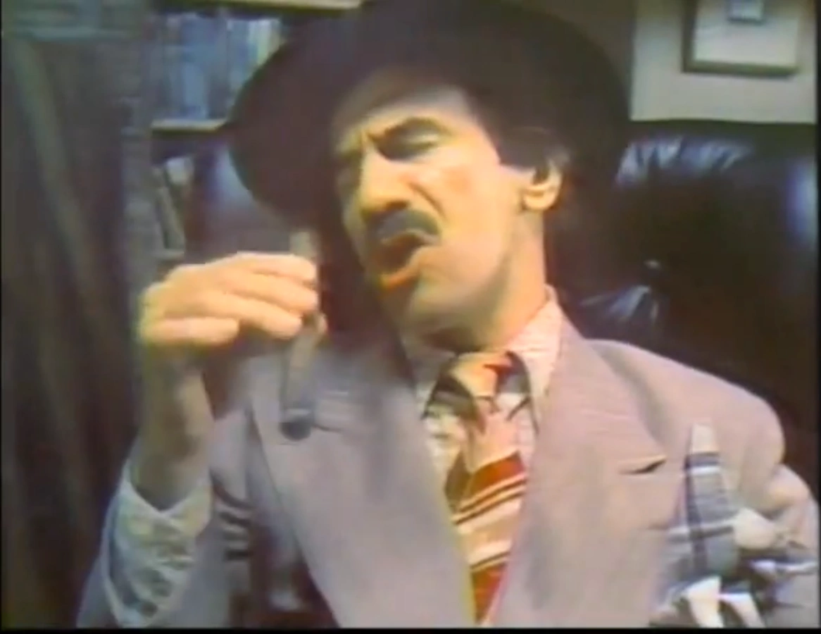 Bill Saluga | Garfield Wiki | FANDOM powered by Wikia