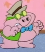 Aloysius Pig | Garfield Wiki | FANDOM powered by Wikia