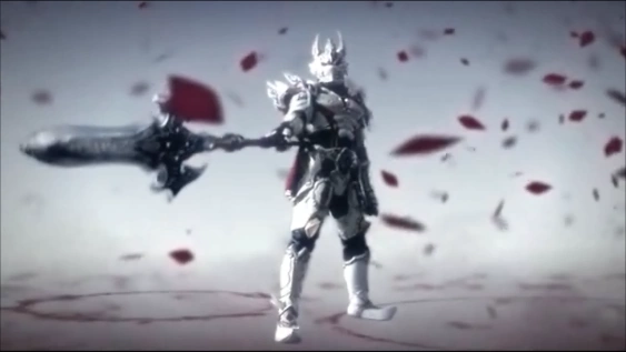 Howl, Makai Knight! (Garo/Senran Kagura) Crossover | Sufficient Velocity