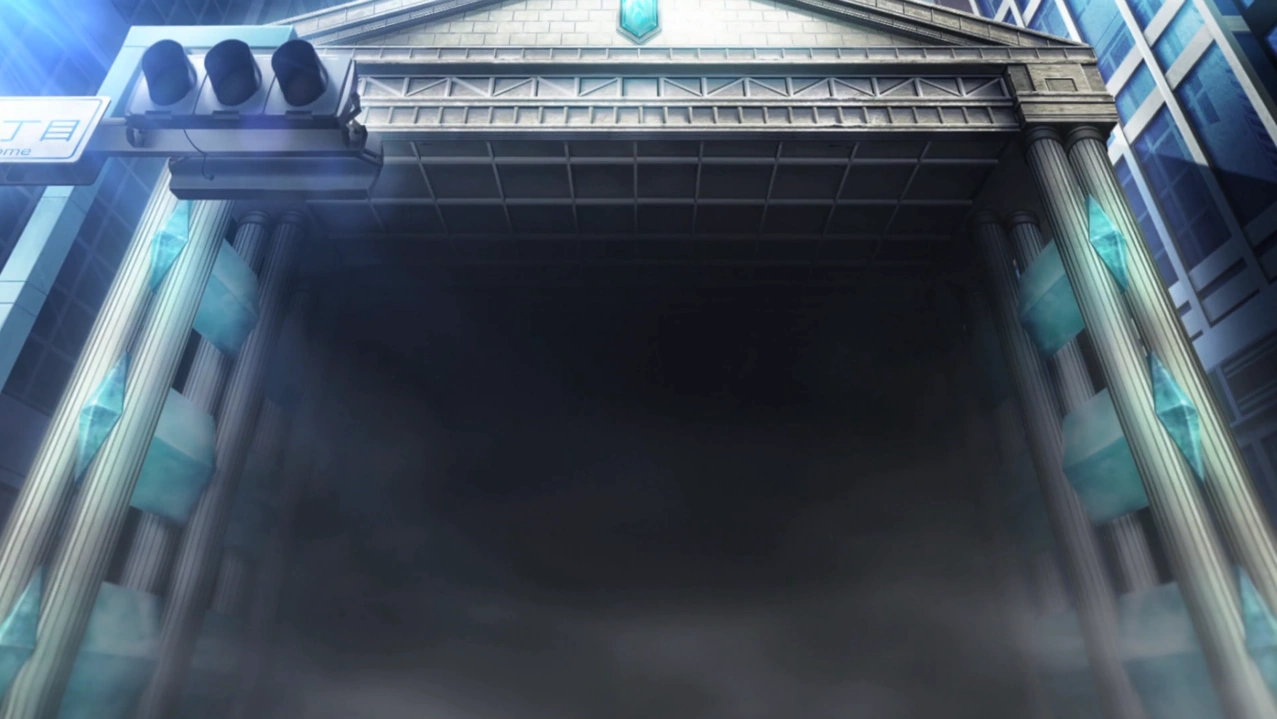 Gate (location) | Gate - Thus the JSDF Fought There! Wiki | FANDOM ...