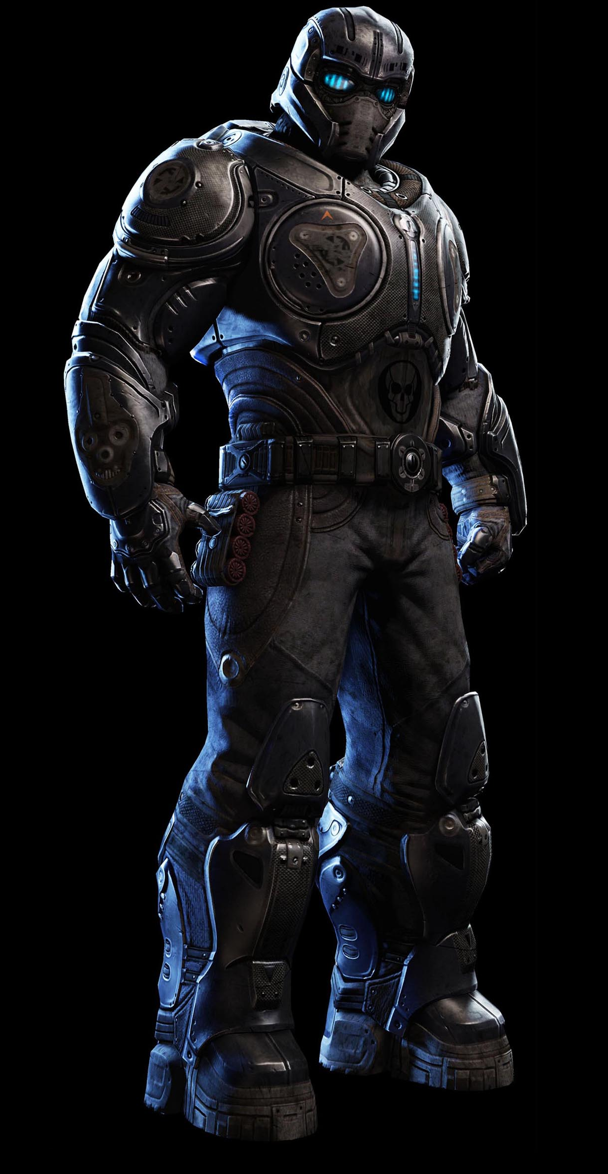 Onyx Guard | Gears of War | FANDOM powered by Wikia Onyx Guard | Gears of War | FANDOM powered by Wikia