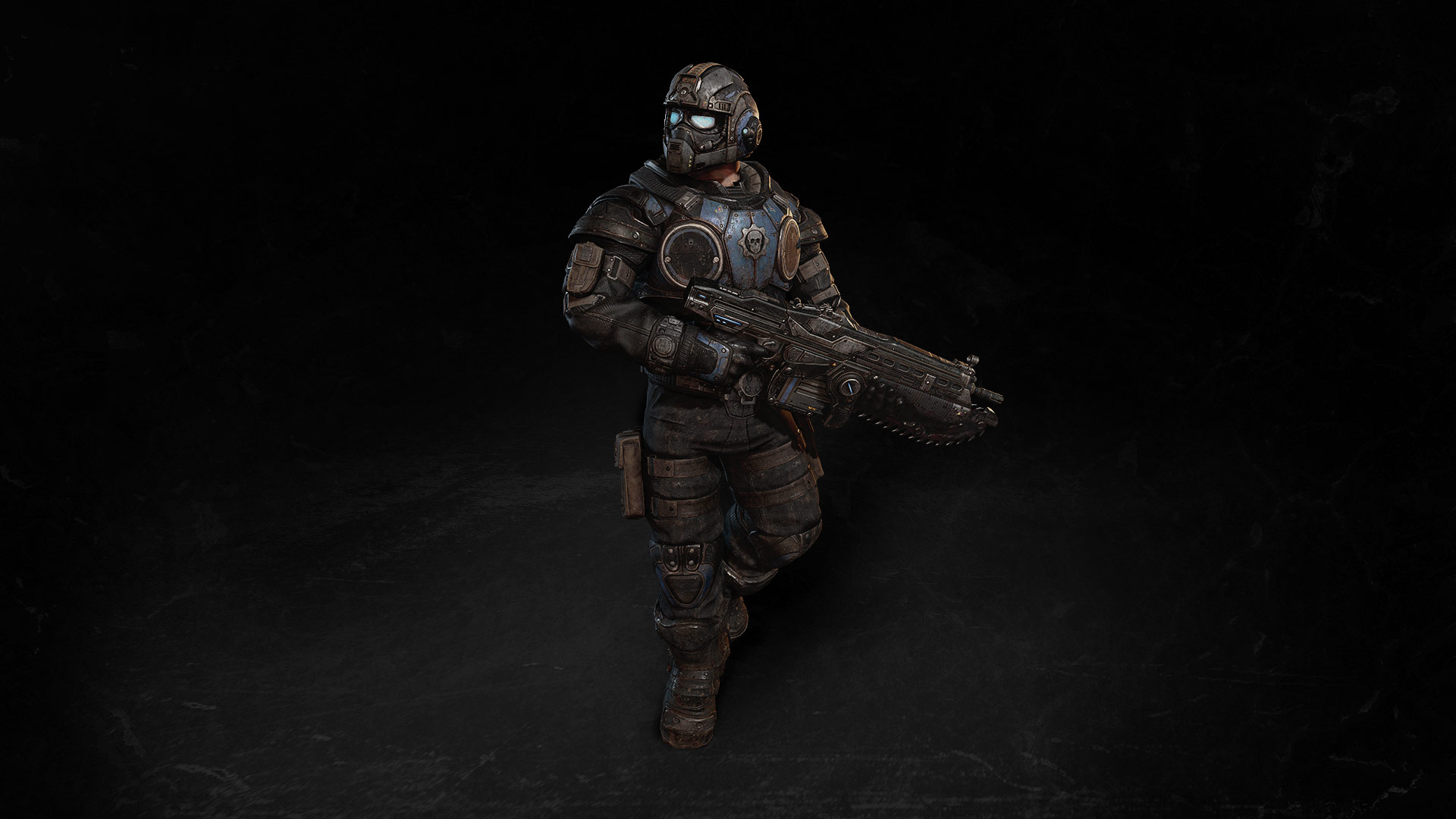 Image - Anthony Carmine Remastered.jpg | Gears of War | FANDOM powered ... Image - Anthony Carmine Remastered.jpg | Gears of War | FANDOM powered ...