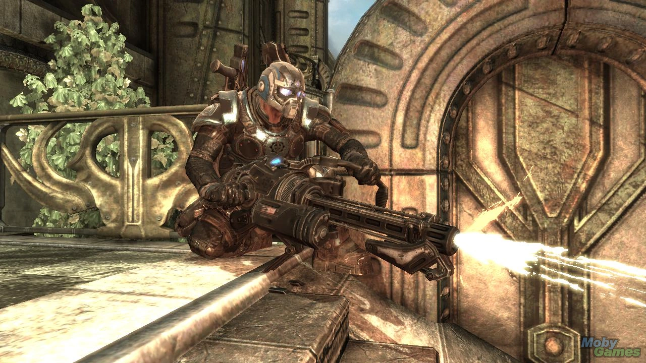 The decepticons (Bayformers) vs Sera (Gears of war) | Page 2 | SpaceBattles