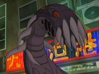 Snake EVO | Generator Rex Wiki | FANDOM powered by Wikia
