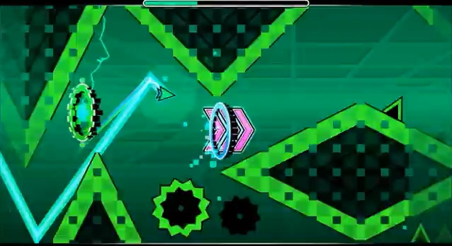Problematic | Geometry Dash Fan Wikia | FANDOM powered by Wikia