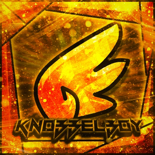 Knobbelboy | GeometryPedia | FANDOM powered by Wikia