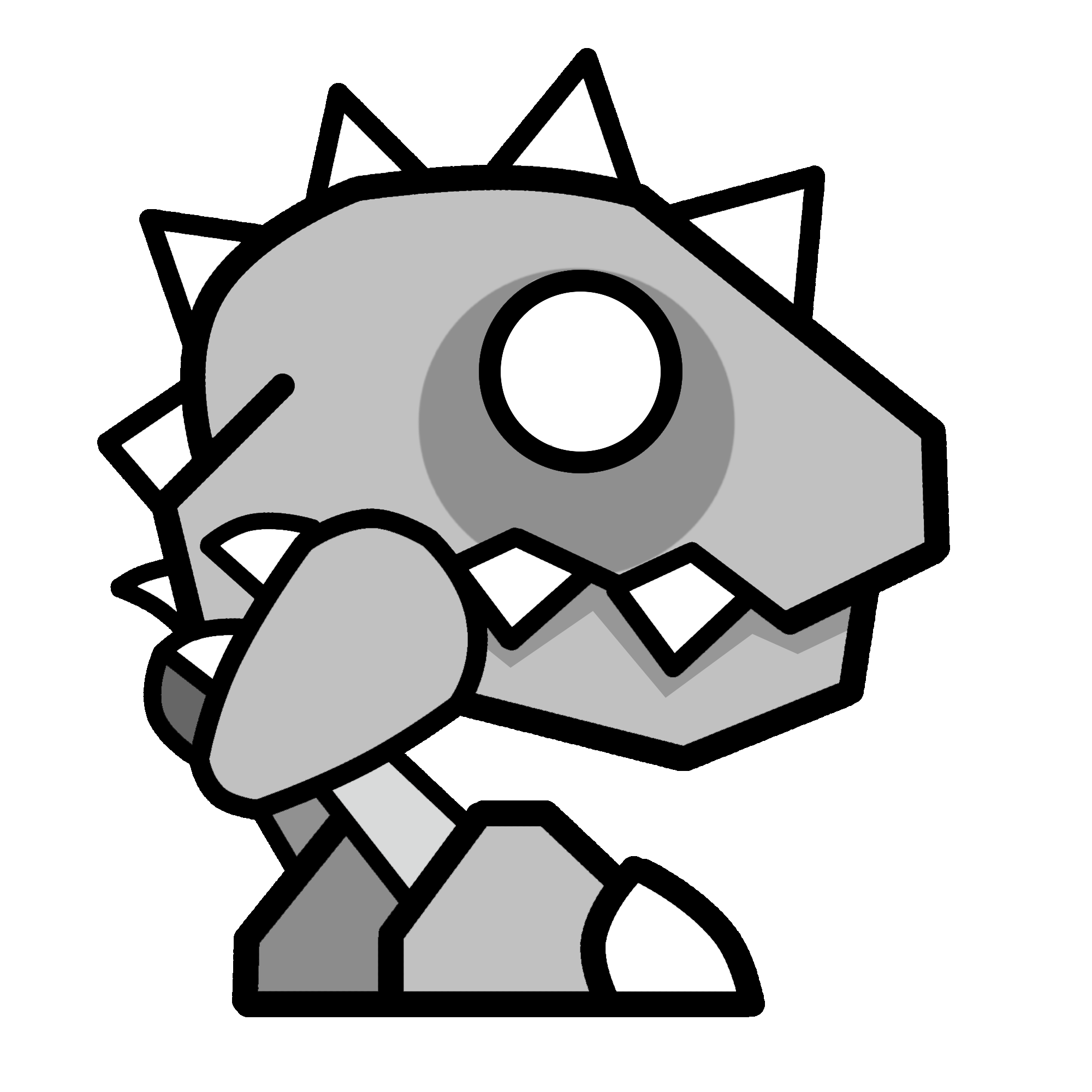 Imagen Robot16png Geometrypedia Fandom Powered By Wikia