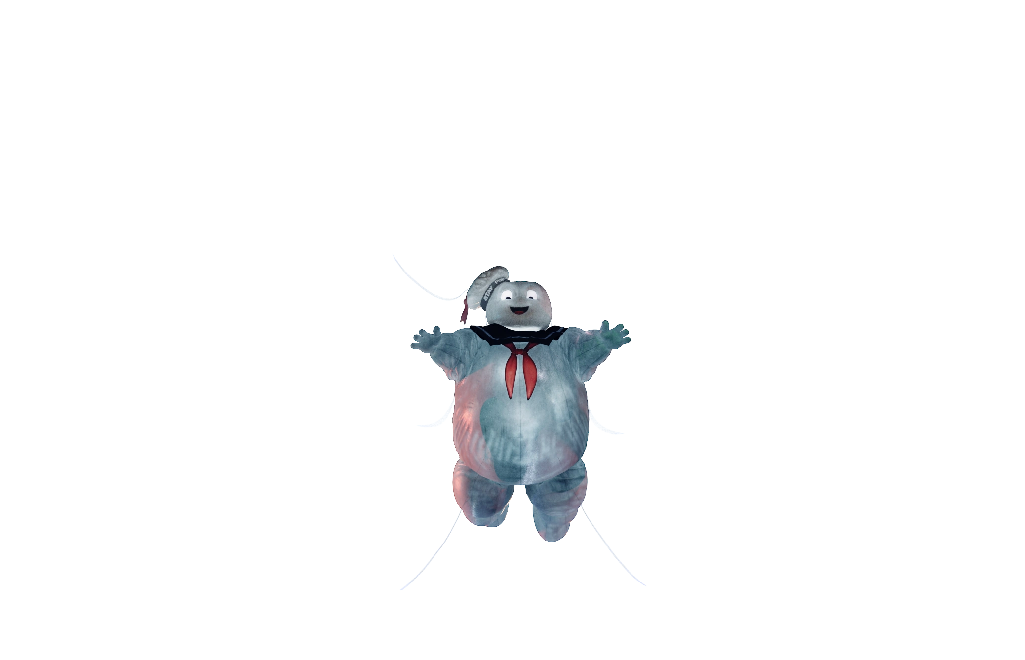 Ghostbusters Official (Web Site) | Ghostbusters Wiki | Fandom