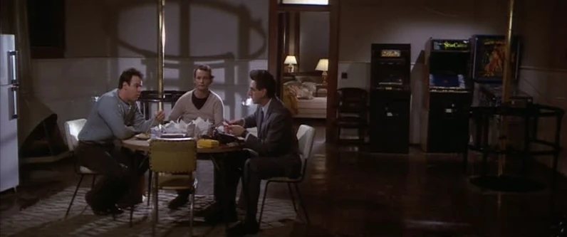 Image - FirehouseSecondFloor02.jpg | Ghostbusters Wiki | FANDOM powered ...