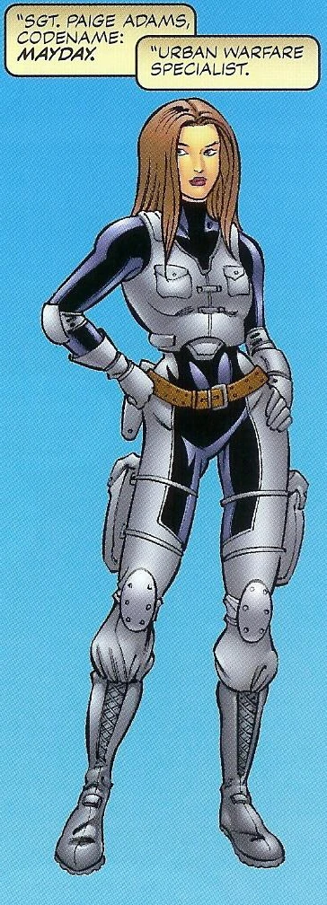 HissTank.com - G.I. Joe - View Single Post - Who is the 248th Greatest ...