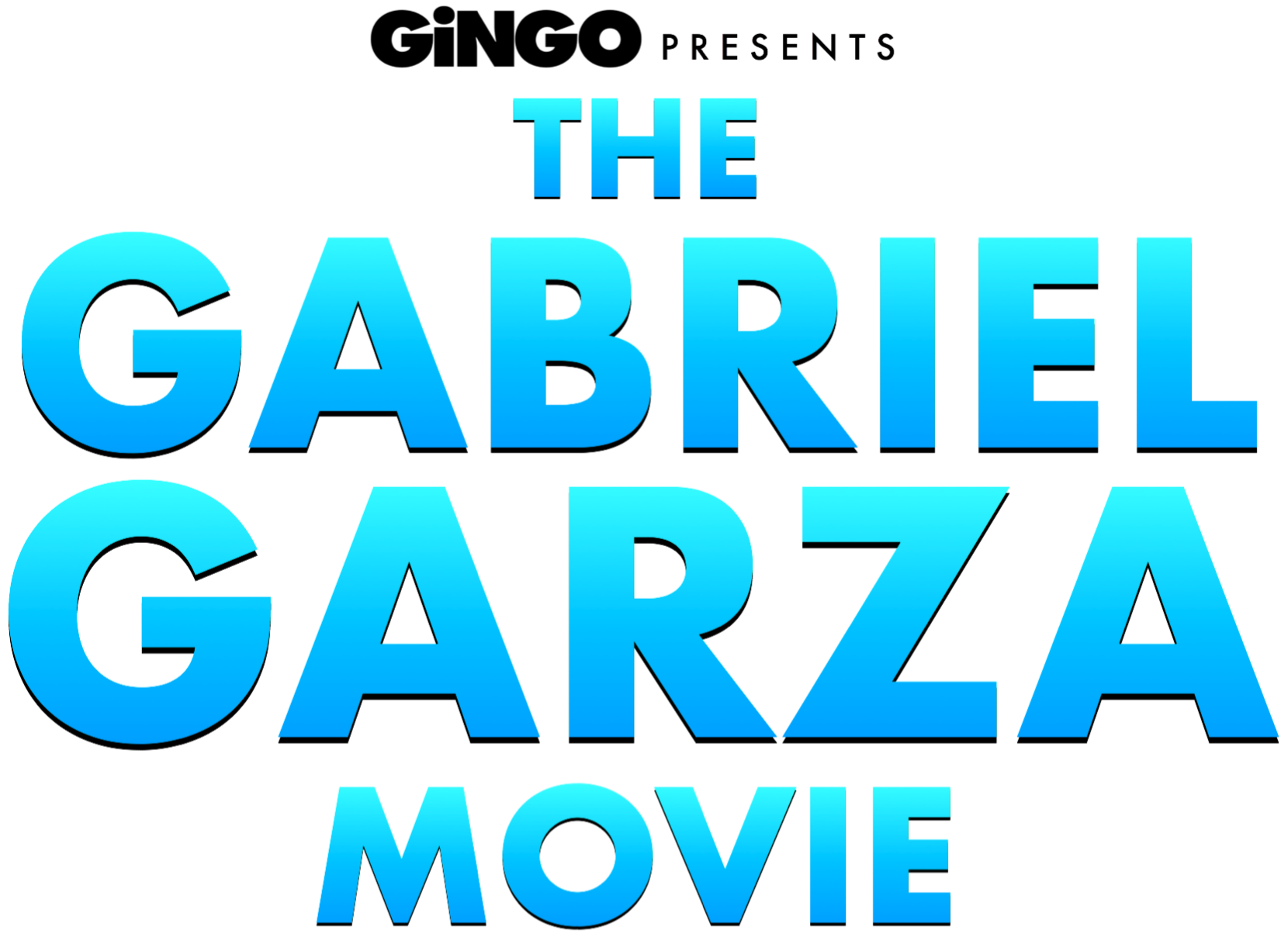 Image - The Gabriel Garza Movie (1997) Logo.png | Gingo Wiki | FANDOM ... Image - The Gabriel Garza Movie (1997) Logo.png | Gingo Wiki | FANDOM ...