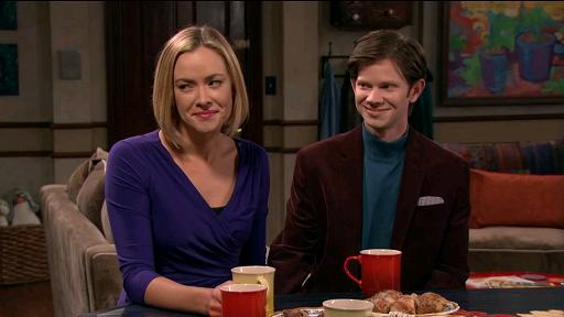 Image Minkus And Wife Girl Meets World Wiki Fandom Powered By