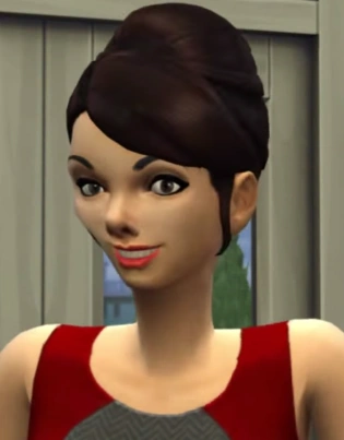 Matilde | Girls In The House Wiki | FANDOM powered by Wikia