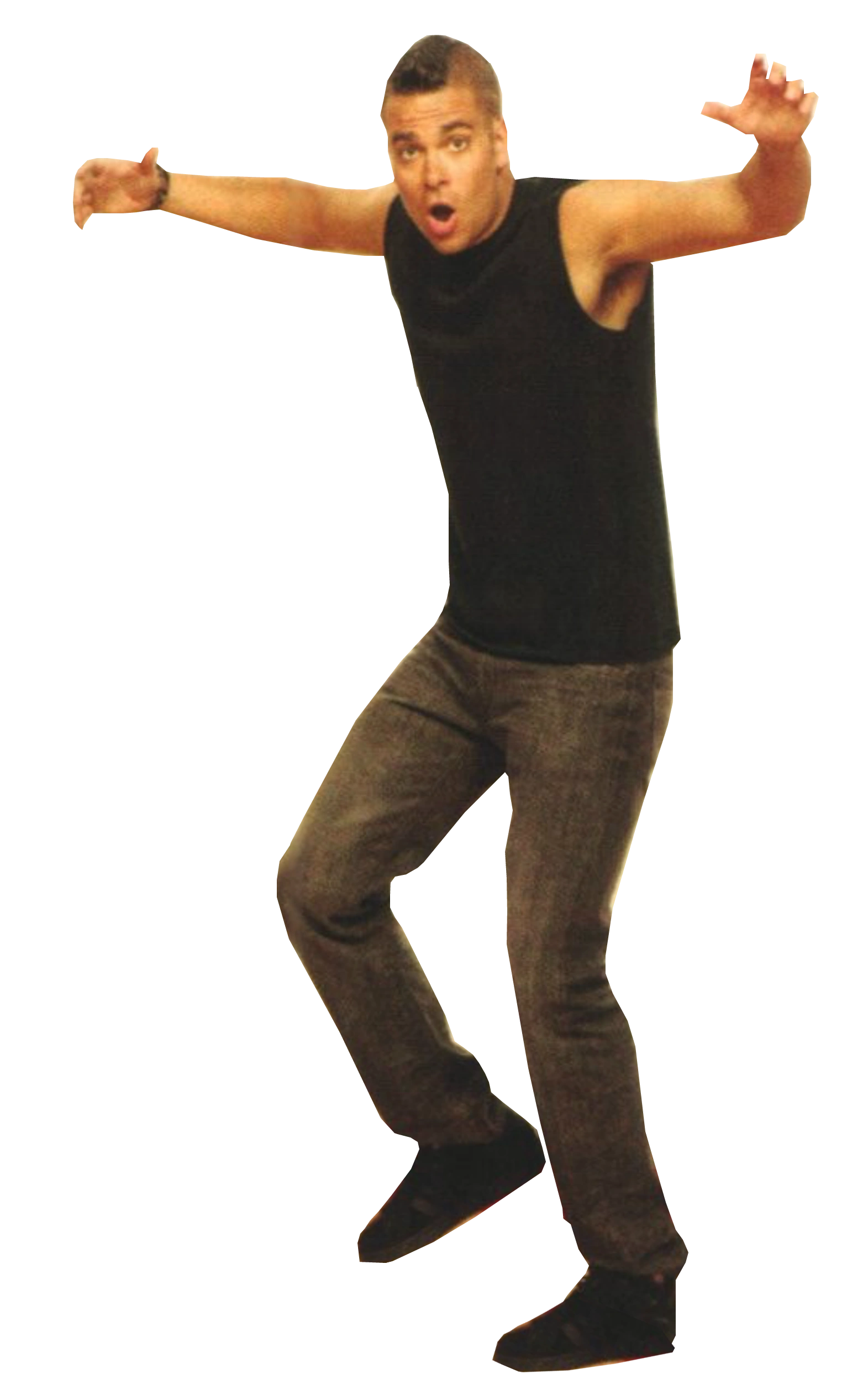 Image - Puck New.png | Glee TV Show Wiki | Fandom powered by Wikia