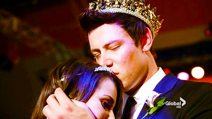 Image Finn And Rachel Glee Glee Tv Show Wiki Fandom Powered By Wikia