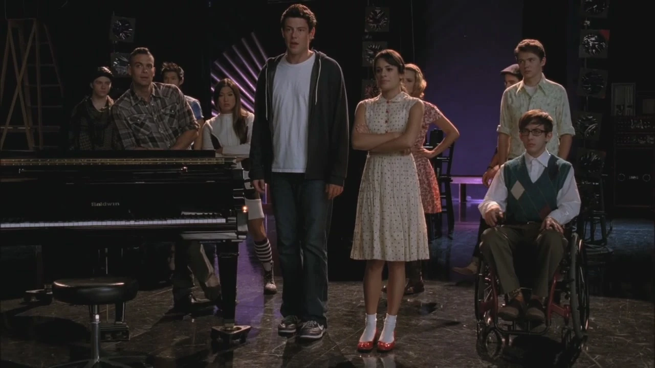 Bild - Glee306-00204.jpg | Glee Wiki | FANDOM powered by Wikia